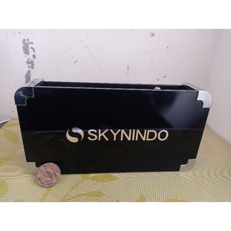 Jual Receiver Decorder Skynindo HD800 HD 800 Parabola | Shopee Indonesia