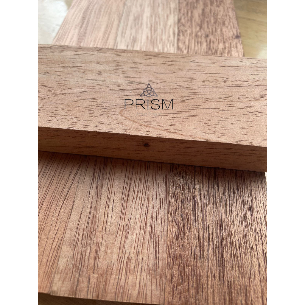 Jual Papan kayu palapi meranti merah polos ukuran 2x7x110 Cm | Shopee ...