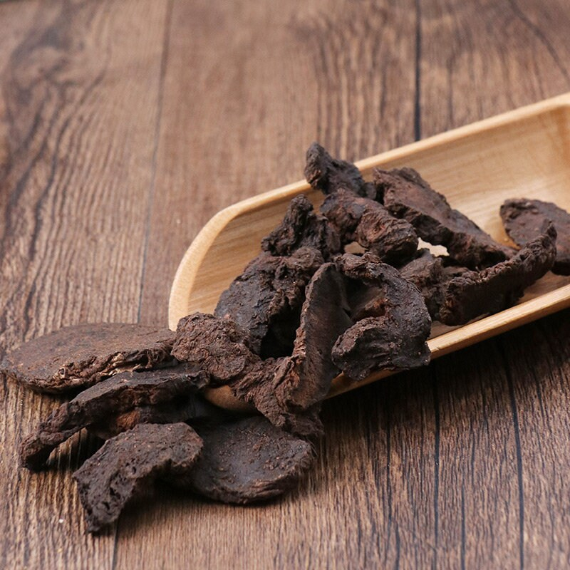 Jual shen di / shen di huang / sheng di huang / rehmannia glutinosa ...