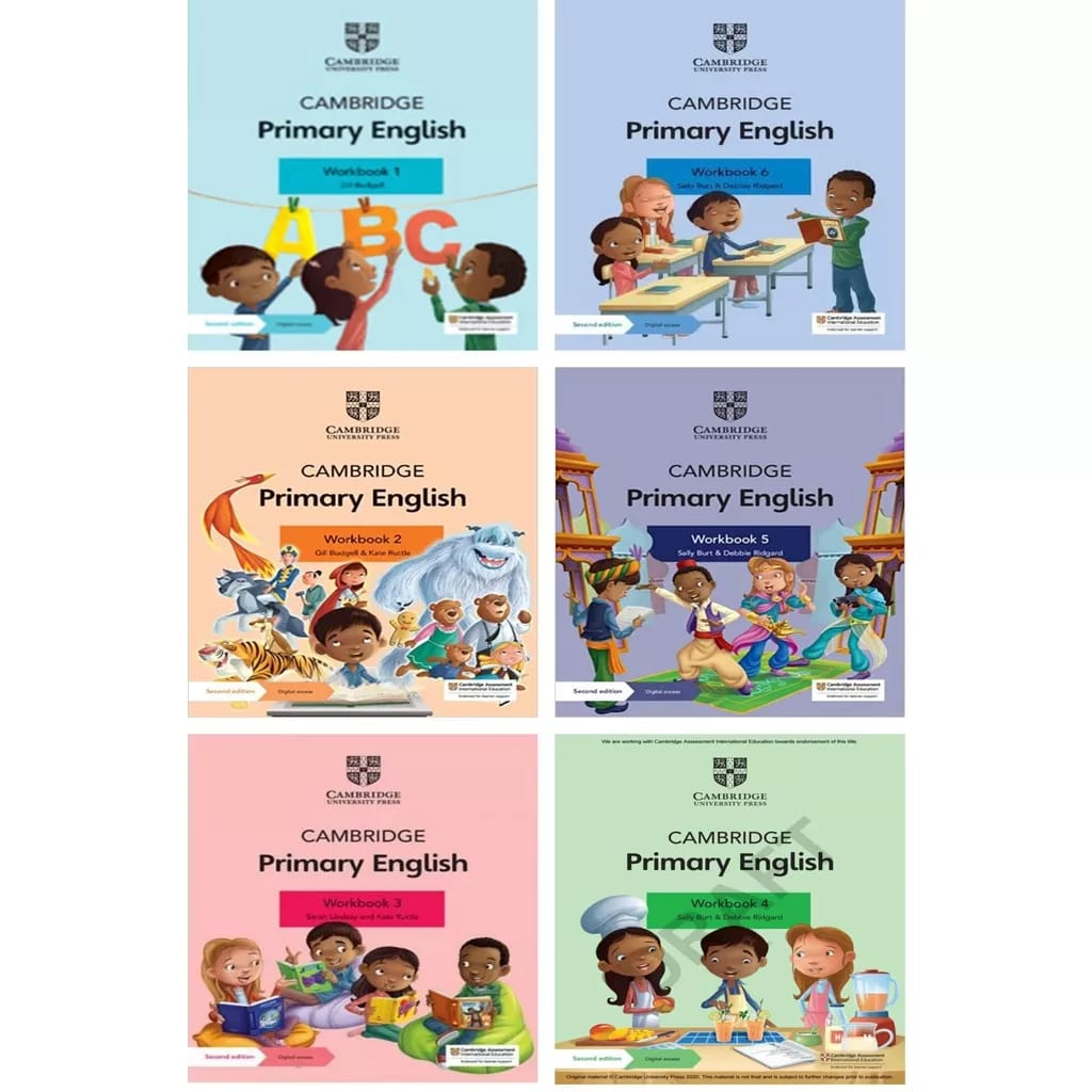 jual-cambridge-primary-english-workbook-1-6-second-edition-with