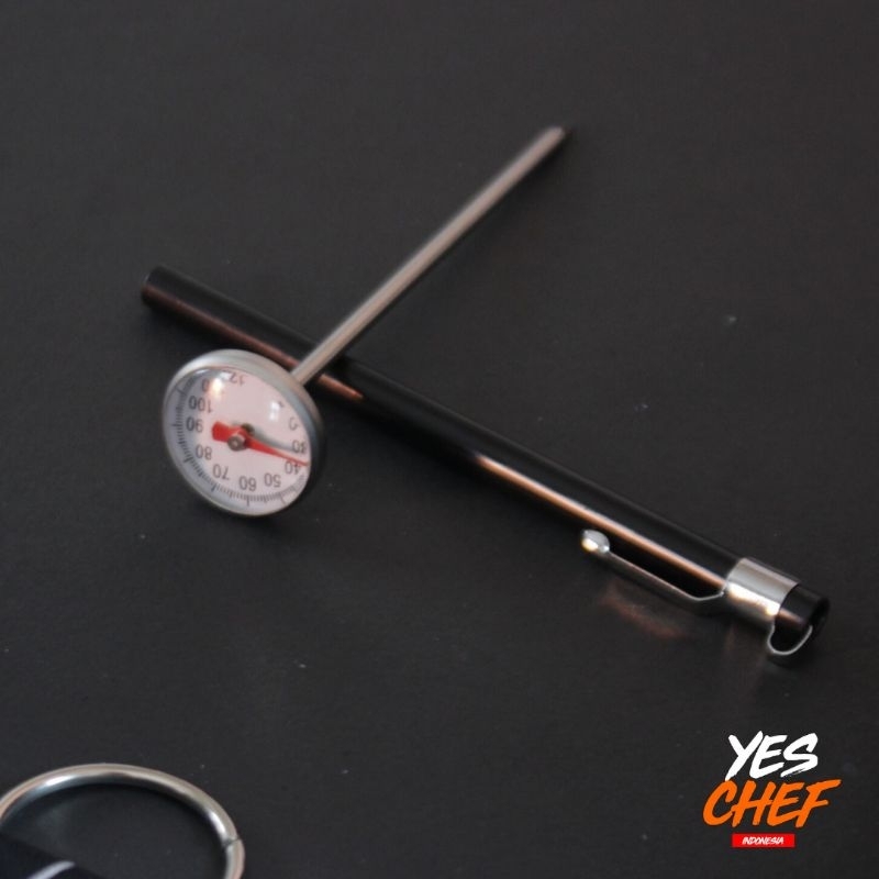 Jual POCKET CHEF TERMOMETER | TERMOMETER MAKANAN | FOOD TERMOMETER ...