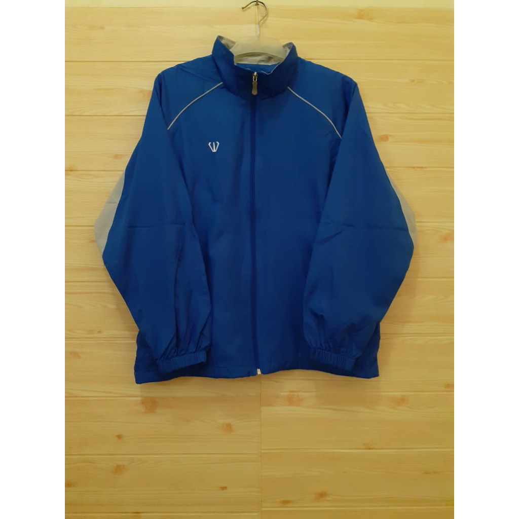 Jual FUERZA - Jaket SPORT second ORIGINAL | Shopee Indonesia