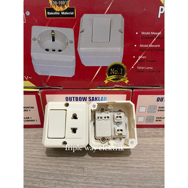 Jual ob set dexicon / ob engkel,ob seri,ob stop,ob engkel stop | Shopee ...