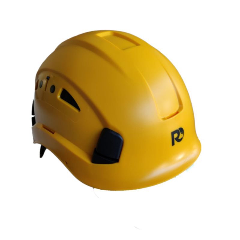 Jual Helm Safety, Working, Rescue | Helm Climbing | Helm Panjat Tebing ...