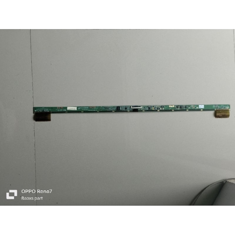 Jual TIKON TV LED SONY KDL-48W650D - KDL 48W650D TCON - TIKON BOARD ...