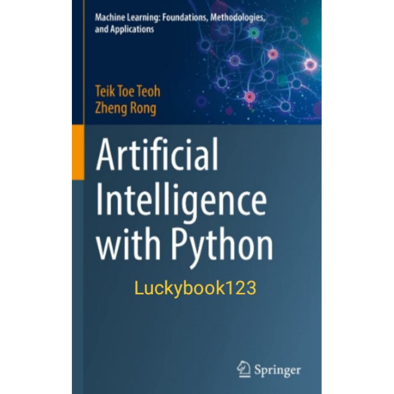 Jual Buku Artificial Intelligence with Python | Shopee Indonesia Jual Buku Artificial Intelligence with Python | Shopee Indonesia