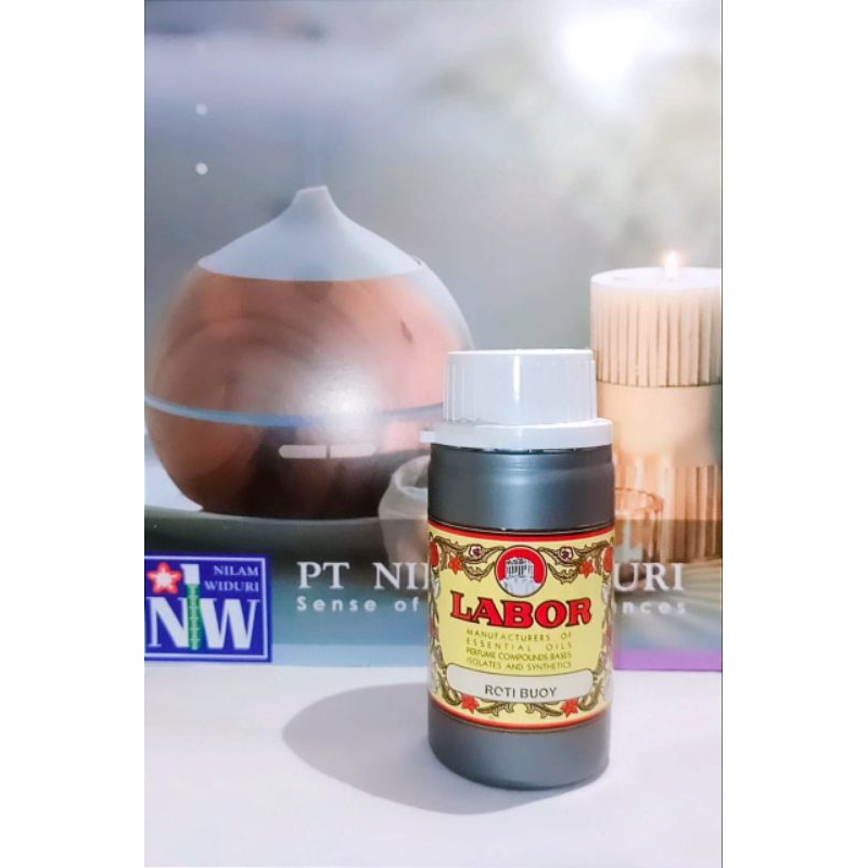 Jual Bibit Parfume AROMA ROTI BOY 100gr Segel Pabrik | Shopee Indonesia