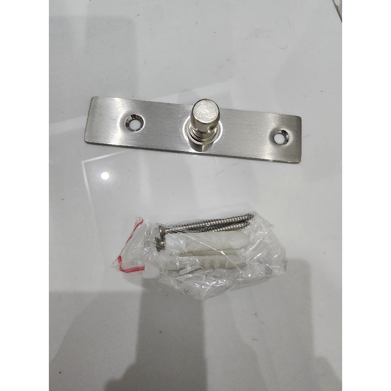 Jual Patch Fitting PT 24 Top Fitting Pintu Kaca PT24 | Shopee Indonesia