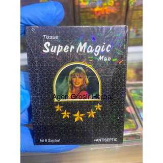 Jual Tisu Magic Terlengkap & Harga Terbaru Februari 2026 | Shopee Indonesia