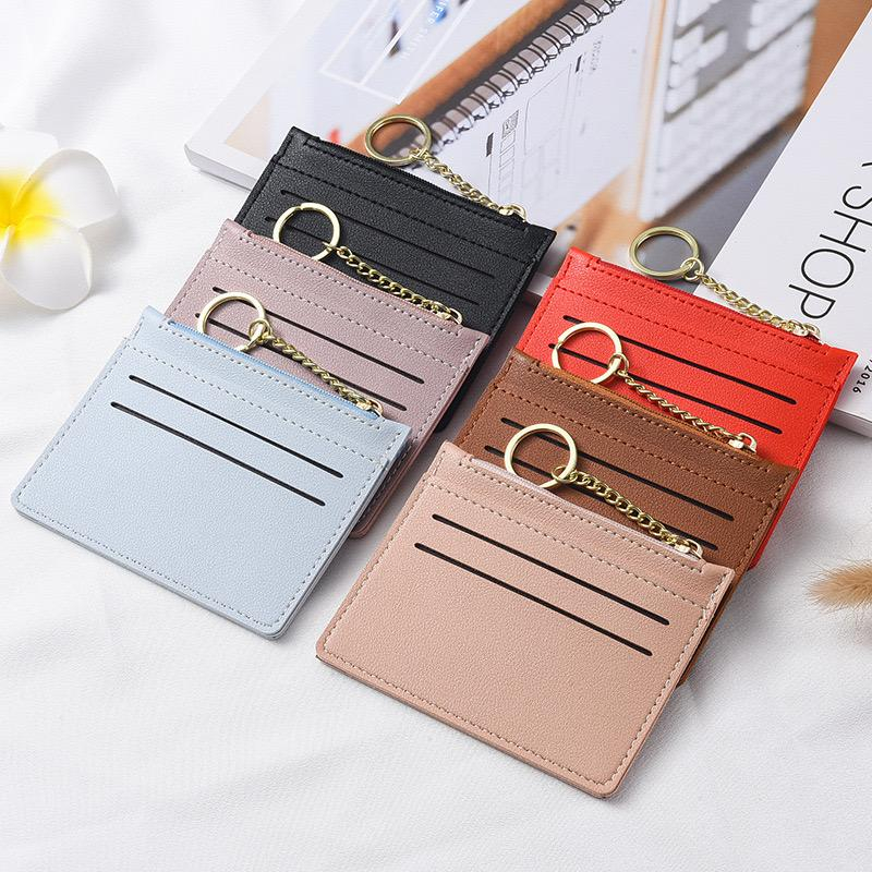 Jual DOMPET KARTU SIMPEL / CARD HOLDER MURAH | Shopee Indonesia