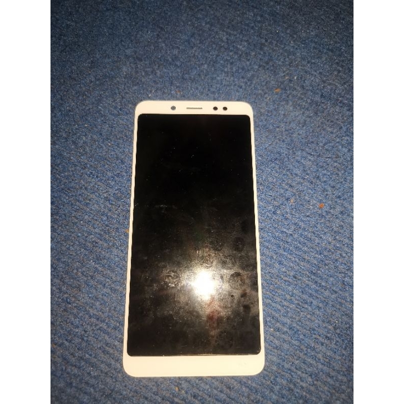 Jual LCD TS FRAME REDMI NOTE 5 PRO | Shopee Indonesia