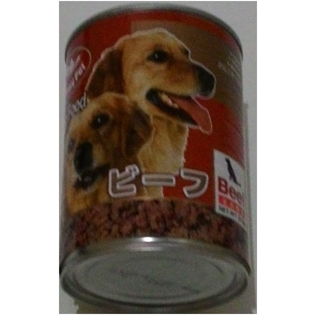 Jual Chummy Pet Beef 1 dus (24 kaleng) | Shopee Indonesia