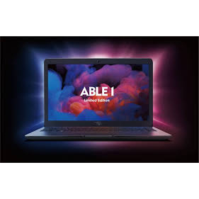 Jual LAPTOP ITEL ABLE 1 BY INFINIX (INTEL CELERON N3350/4GB LPDDR4 ...