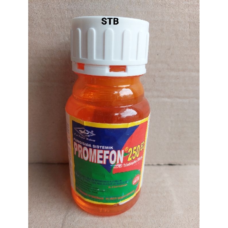 Jual fungisida promefon 250ec 250ml | Shopee Indonesia