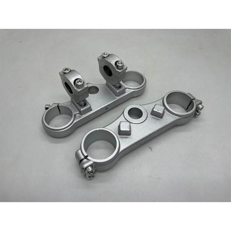 Jual Segitiga - T Clamp Atas Bawah + Reiser Mini Trail - Minimoto 110 ...