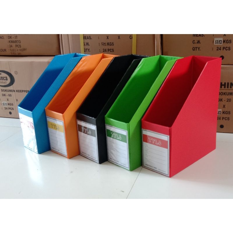 Jual Box file tylo/box berkas/box map/file box | Shopee Indonesia