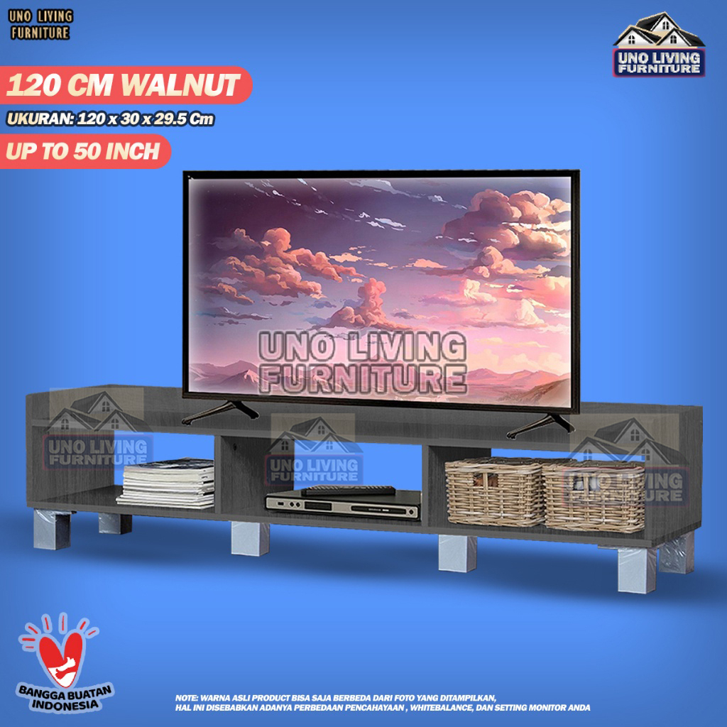 Jual MEJA TV RAK TV MINIMALIS RUBIK 02 OLYMPIC MEJA AUDIO MEJA ...