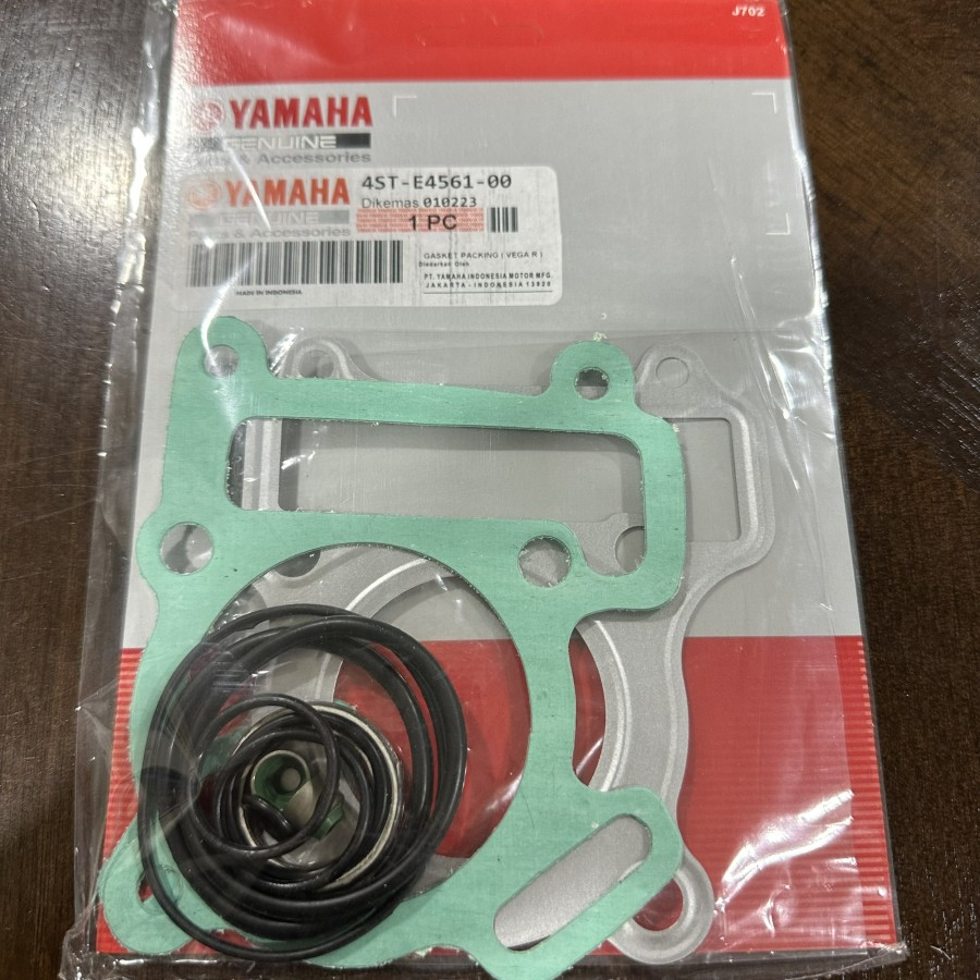 Jual 4ST TOPSET TOP SET VEGA R OLD CRYPTON BLOCK SEHER PISTON HEAD ...