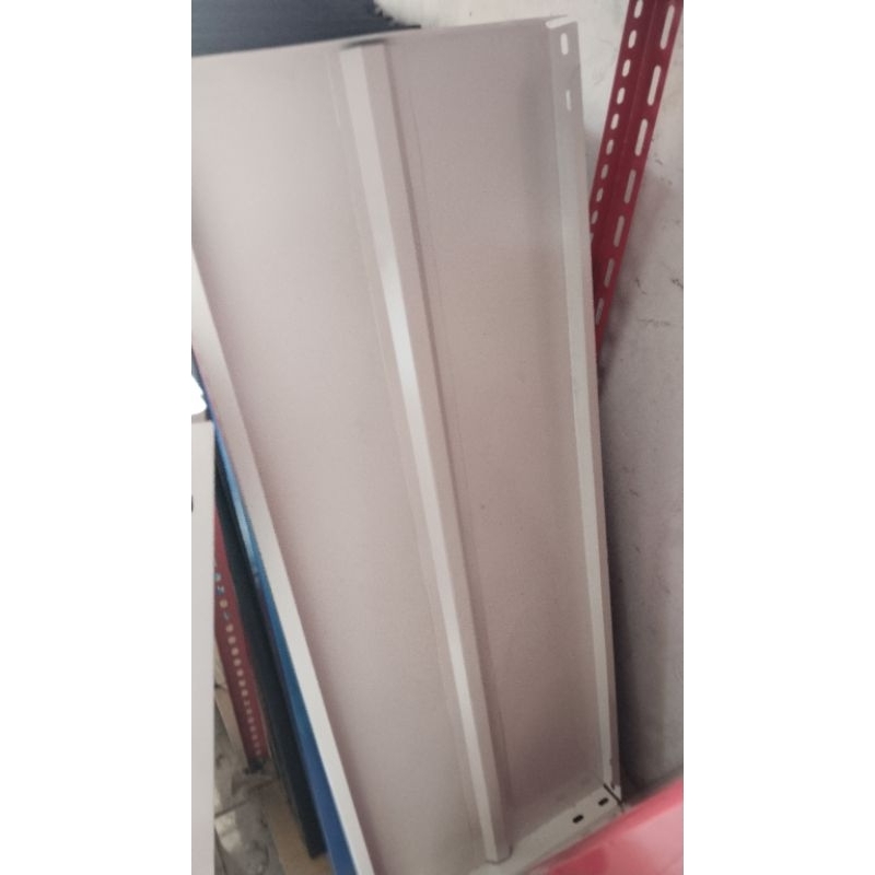 Jual nota plat buat rak besi siku lubang ukuran 40x100 | Shopee Indonesia