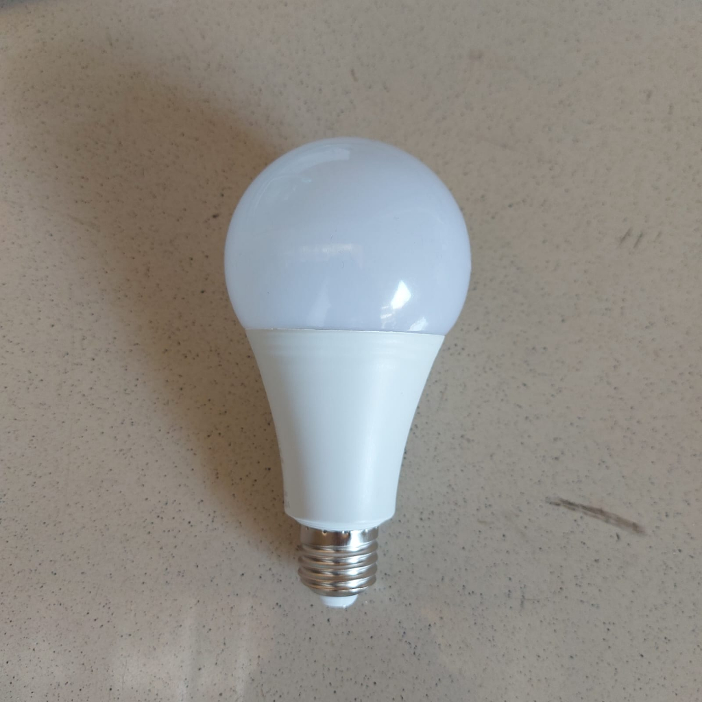 Jual Lampu Bohlam 15 Watt Eco Led Bulb 15w Fitting E27 | Shopee Indonesia