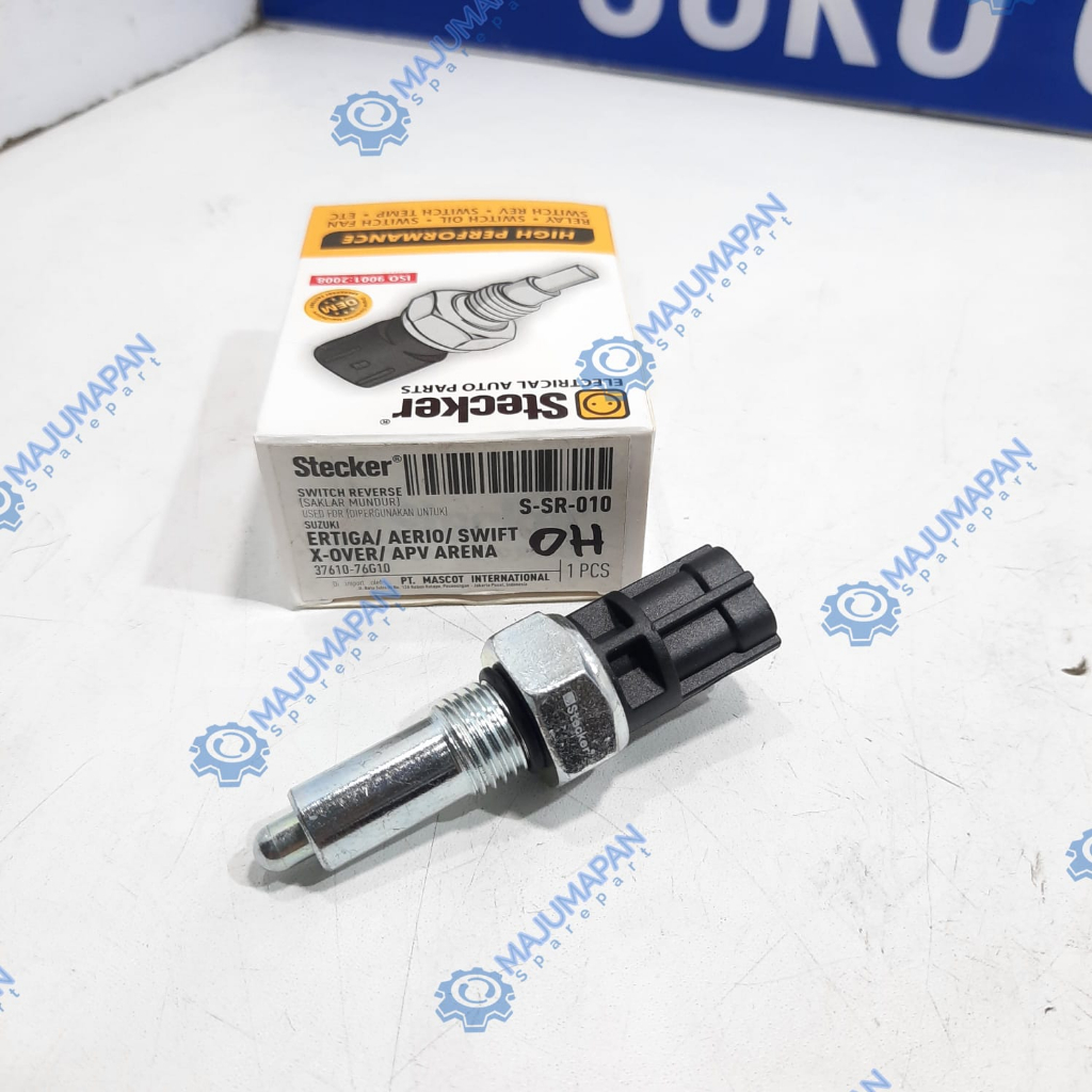Jual SWITCH SENSOR ATRET MUNDUR REVERSE SUZUKI APV ARENA | Shopee Indonesia