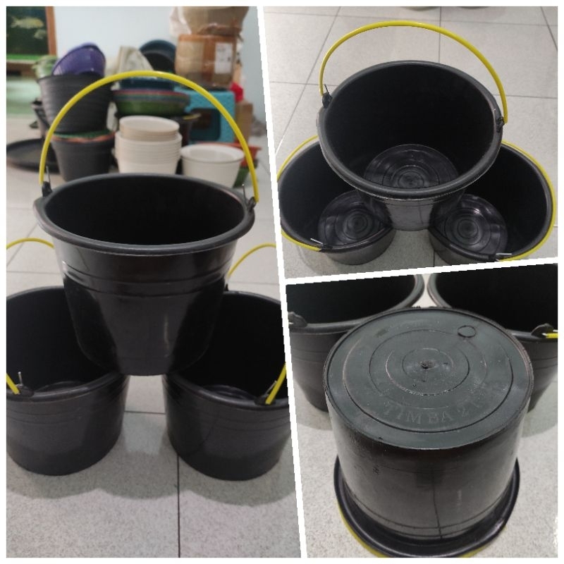 Jual [DAPAT 2 PCS] DM Timba / Ember 2 Gl Viral!!!! | Shopee Indonesia