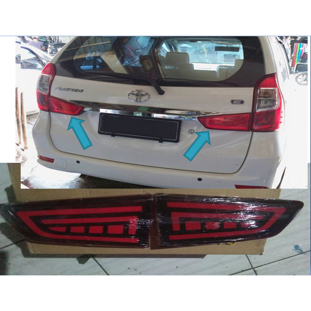 Jual Jual LAMPU STOP REFLEKTOR GRAND NEW AVANZA 2015-2018 - REFLEKTOR ... Jual Jual LAMPU STOP REFLEKTOR GRAND NEW AVANZA 2015-2018 - REFLEKTOR ...