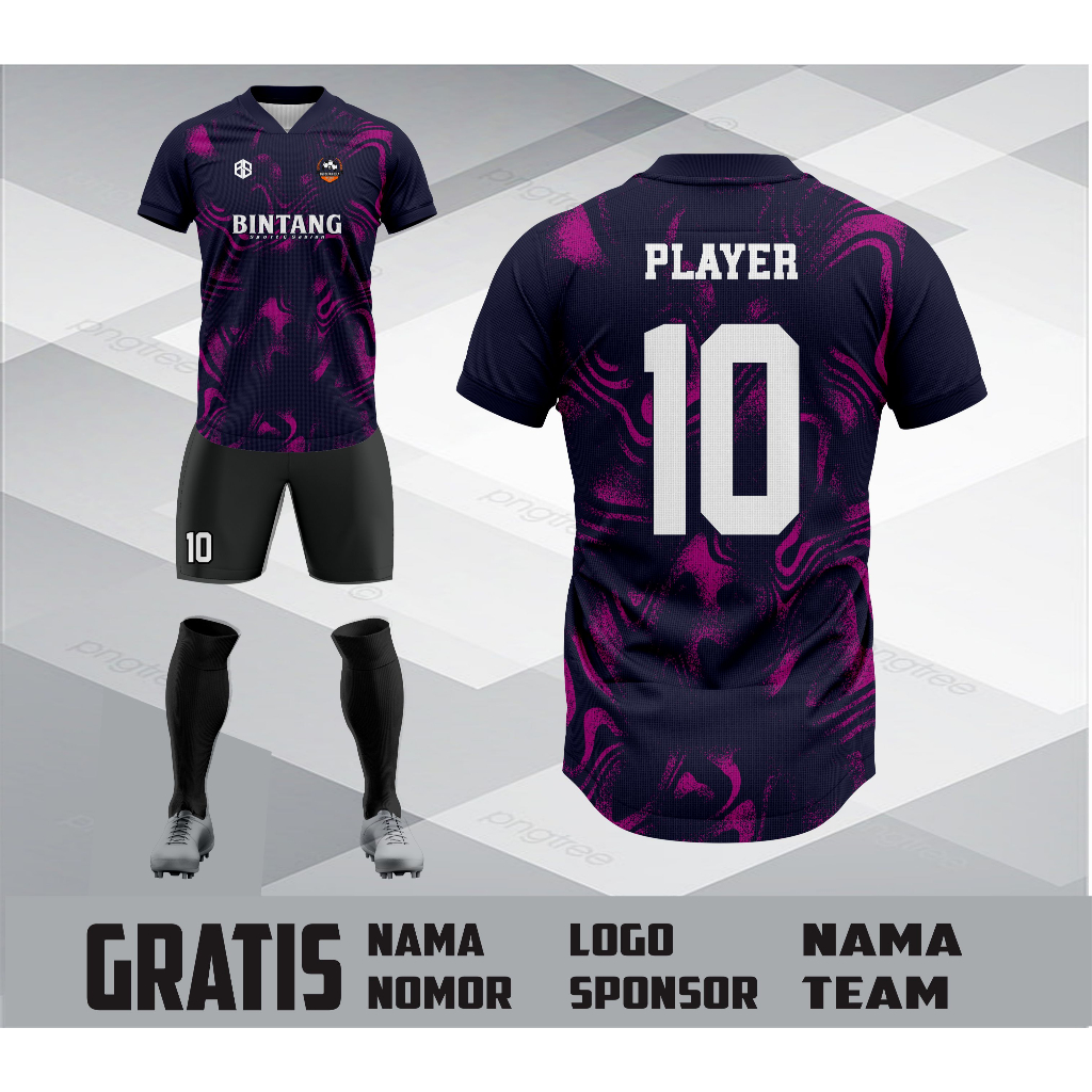Jual Jersey futsal printing jersey bola jersey volly (bisa satuan ... Jual Jersey futsal printing jersey bola jersey volly (bisa satuan ...