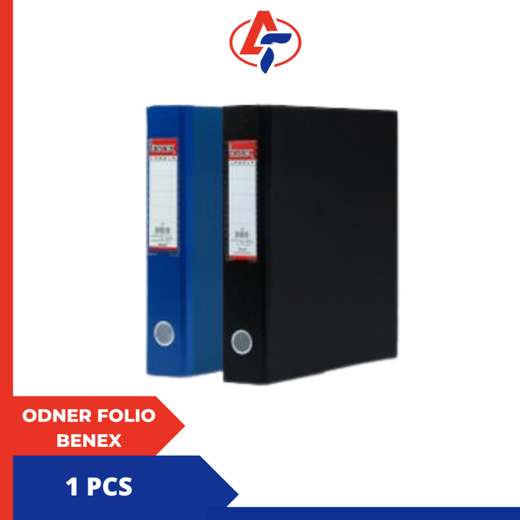 Jual Odner Benex Folio / PCS | Shopee Indonesia