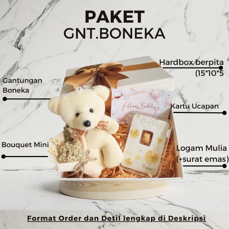 Jual 0,5gr Paket Hampers Emas LM Antam Gift Series Emaskita Bullion ...