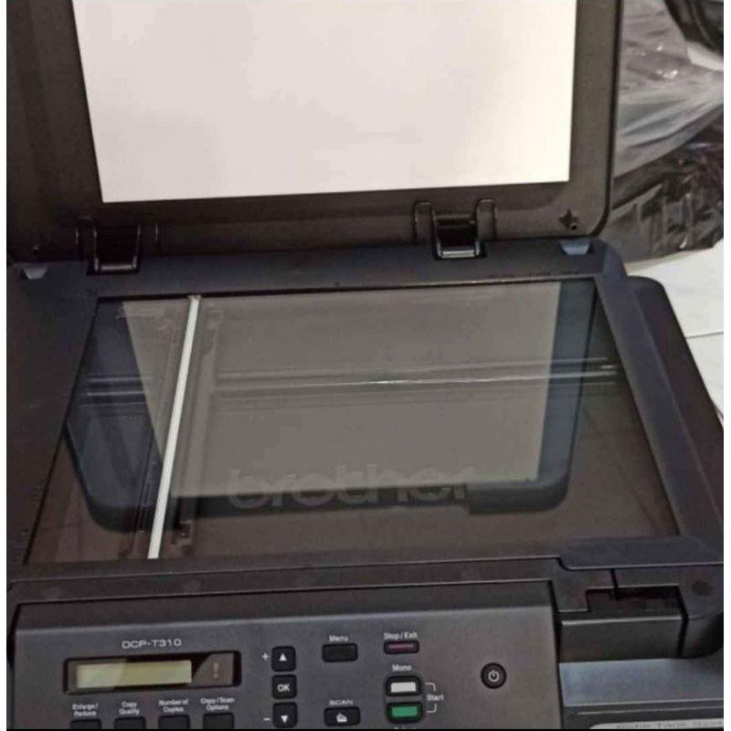 Jual Brother DCp t310 | Shopee Indonesia