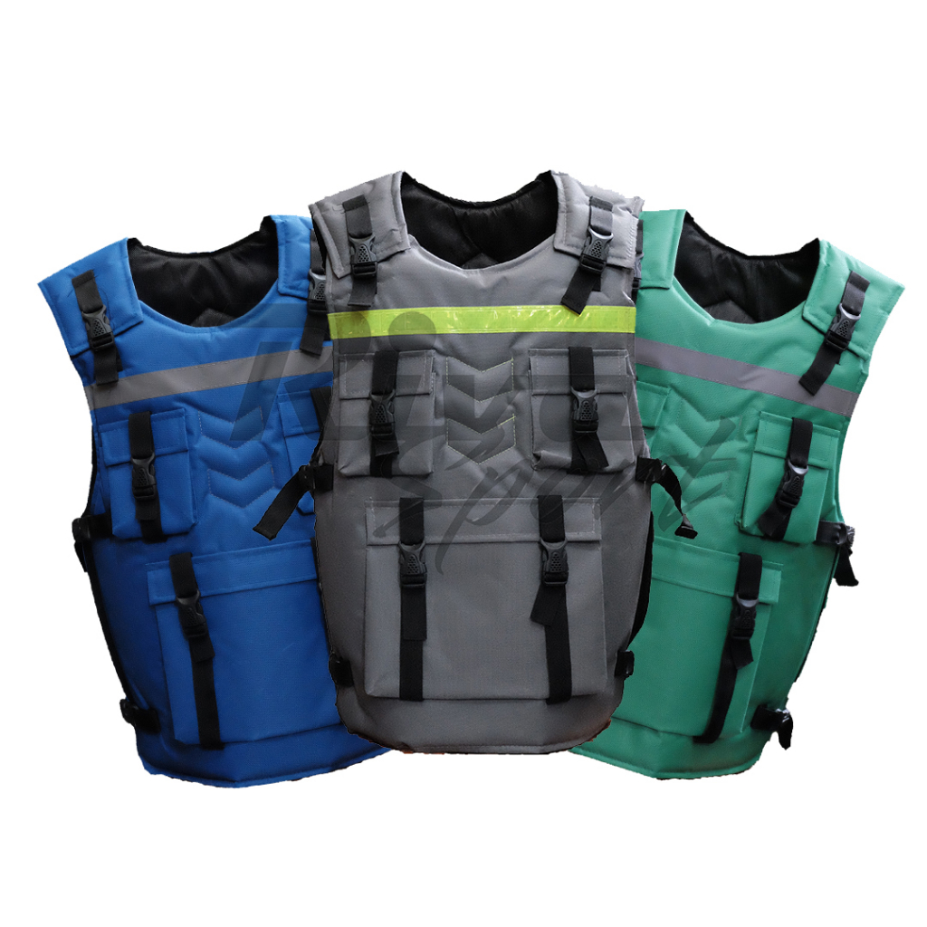 Jual Rompi Motor Anti angin/Rompi Pelindung dada Touring | Shopee Indonesia