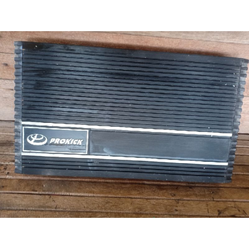 Jual Monoblok PROKICK 4500 DL Bekas | Shopee Indonesia