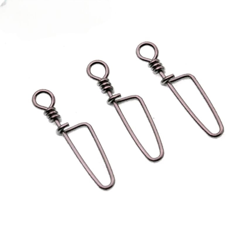 Jual Snap Pancing Rolling Swivel harga per satuan | Shopee Indonesia