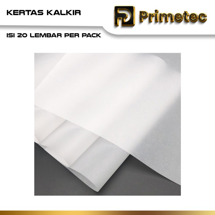 Jual Kertas Kalkir & Mica Stempel Fullmark A4 73 Gsm | Shopee Indonesia