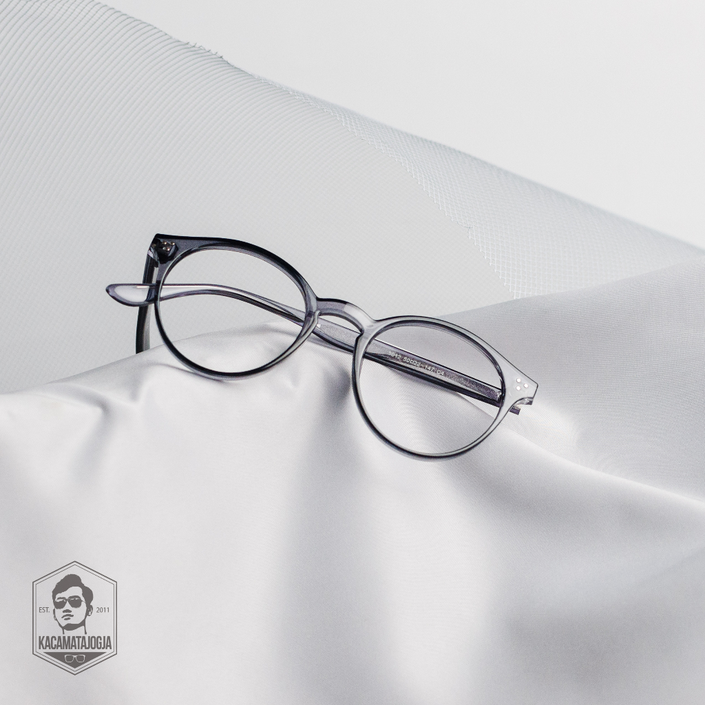 Jual Kacamatajogja - Frame Oval Tangkai di Lapisi Tulang Besi- Bayanaka ...