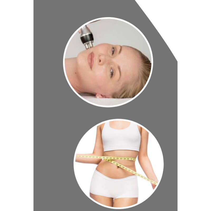 Jual RF Treatment (Radio Frequency) | Shopee Indonesia