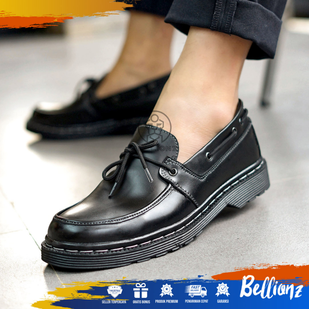 Jual COD - SEPATU PANSUS PRIA - SEPATU FORMIL PRIA PANTOFEL KULIT ASLI ...
