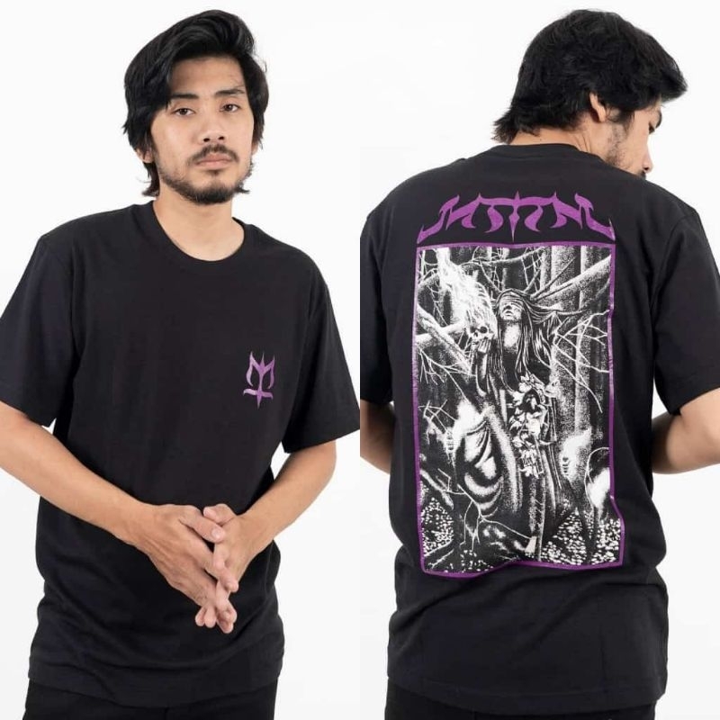 Jual T-SHIRT MATERNAL DISASTER THERMOSE HITAM KAOS MATERNAL TERBARU ...