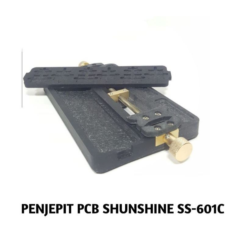 Jual PENJEPIT PCB SUNSHINE SS-601C | Shopee Indonesia