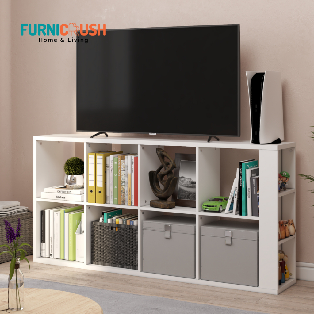 Jual Furnicrush Rak Multifungsi/ Lemari Serbaguna / Rak Serbaguna ...