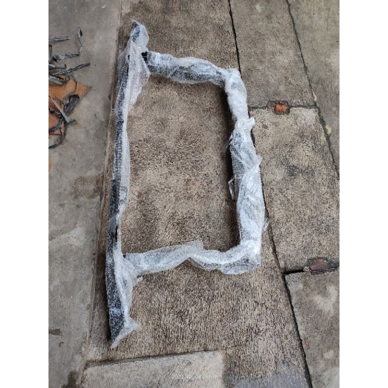 Jual Bullhead/ bulkhead assy Honda Mobilio 2014-2020 original | Shopee ...