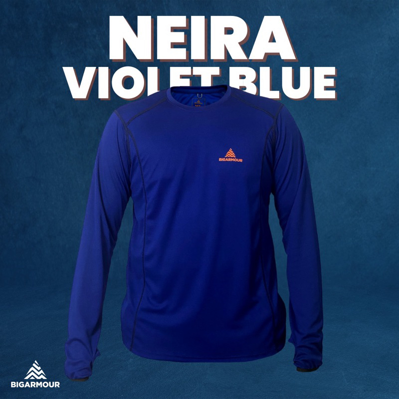 Jual Bigarmour Neira - Base Layer Basic | Shopee Indonesia