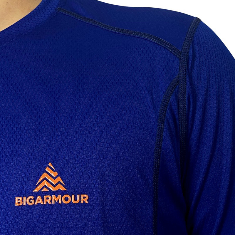 Jual Bigarmour Neira - Base Layer Basic | Shopee Indonesia