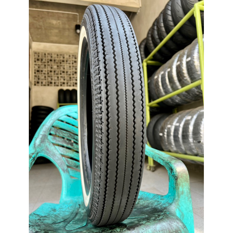 Jual A SHINKO SUPER CLASSIC E270 450-18 BAN SALUR LIMBAH MOGE GAMBOT ...