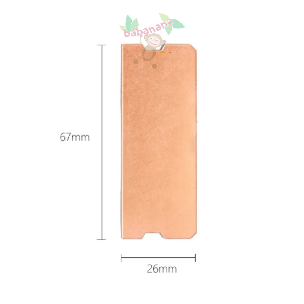 Jual HEATSINK RAM SODIMM LAPTOP COOLER MEMORY DDR1 DDR2 DDR3 DDR4 DDR5 | Shopee Indonesia