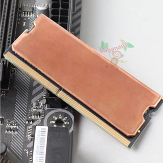 Jual HEATSINK RAM SODIMM LAPTOP COOLER MEMORY DDR1 DDR2 DDR3 DDR4 DDR5 | Shopee Indonesia