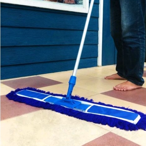 Jual Lobby Duster Full Set 80cm Kathos / PEL LANTAI FULL SET / sapu ...