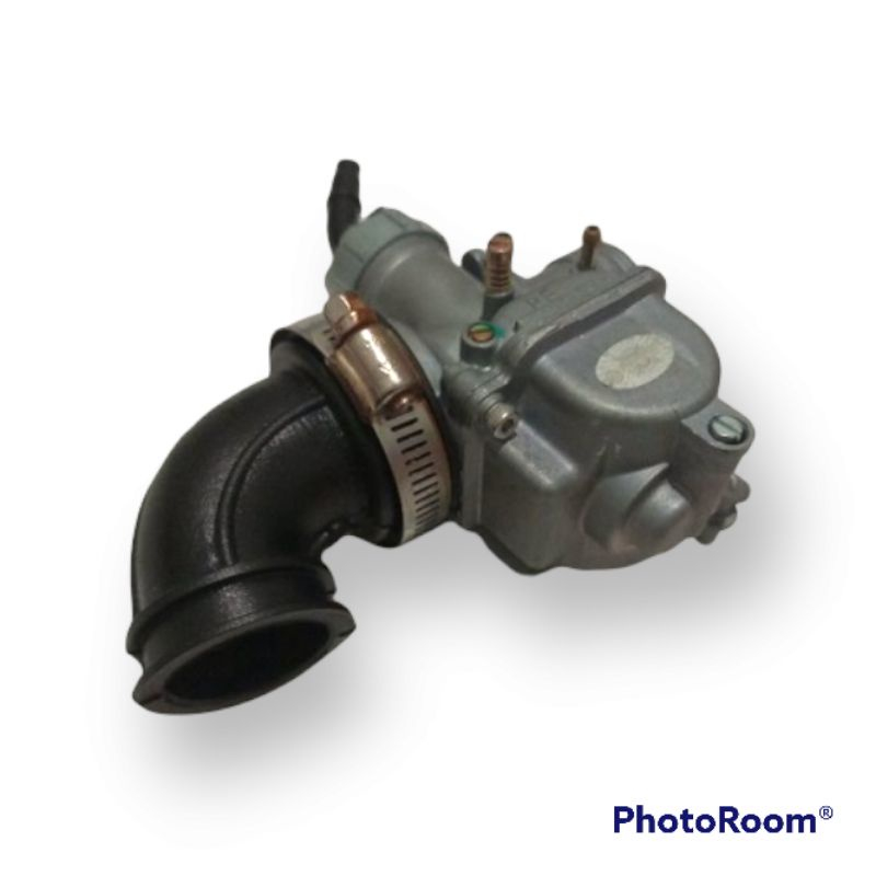 Jual Karet Filter Karbu PE 24 PE 26 PE 28 hose clamp | Shopee Indonesia