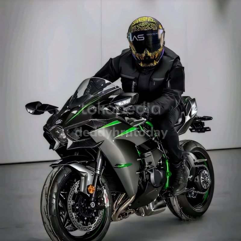 Jual RUROC ATLAS 4.0 FENRIR CARBON FIBRE HELM MOTOR | Shopee Indonesia